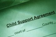 Modifying Your Child Support Order — New Jersey Family Law Blog — March ...